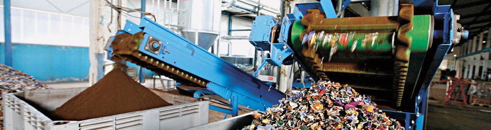 Enval Limited: value from waste – Cambridge Enterprise