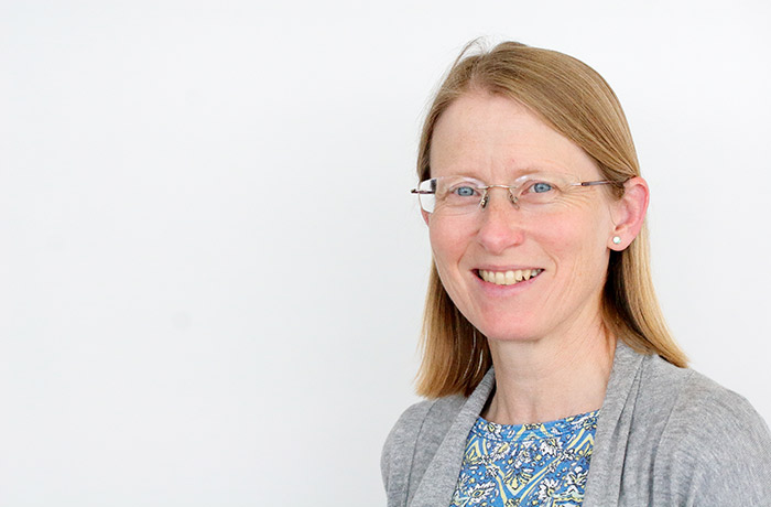 Dr Margaret Wilkinson - Cambridge Enterprise