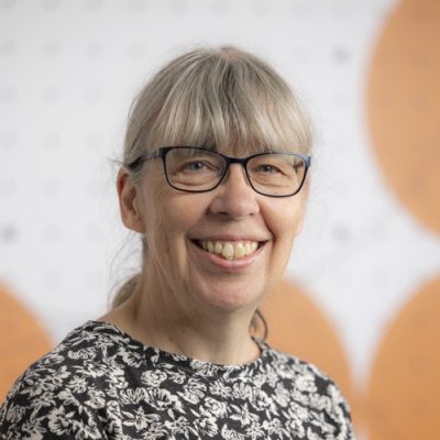 Dr Gillian Davis - Cambridge Enterprise