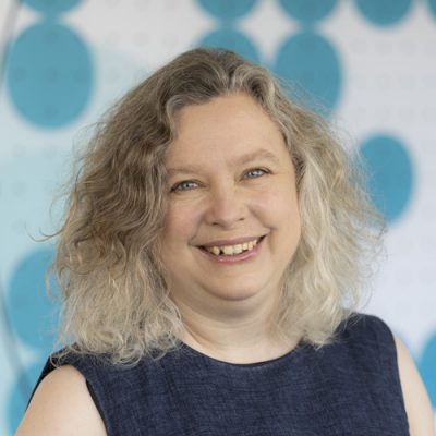 Dr Amanda Wooding - Cambridge Enterprise