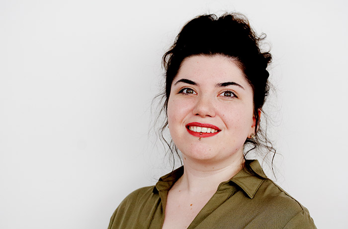 Georgina Hall – Cambridge Enterprise