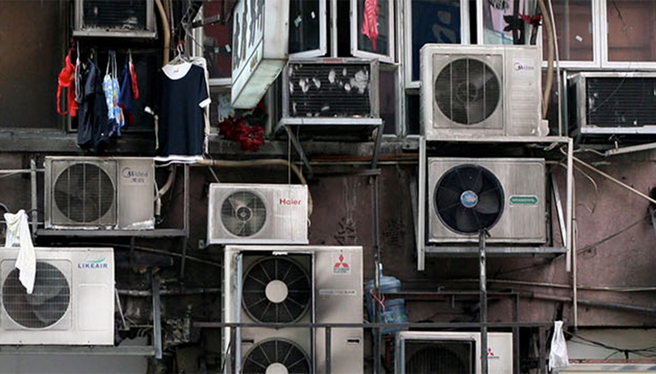 Cambridge green cooling tech named finalist in Global Cooling Prize ...