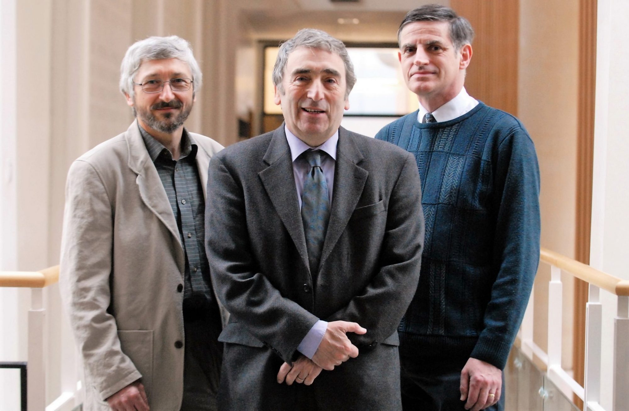 10th anniversary story: Campath – Cambridge Enterprise