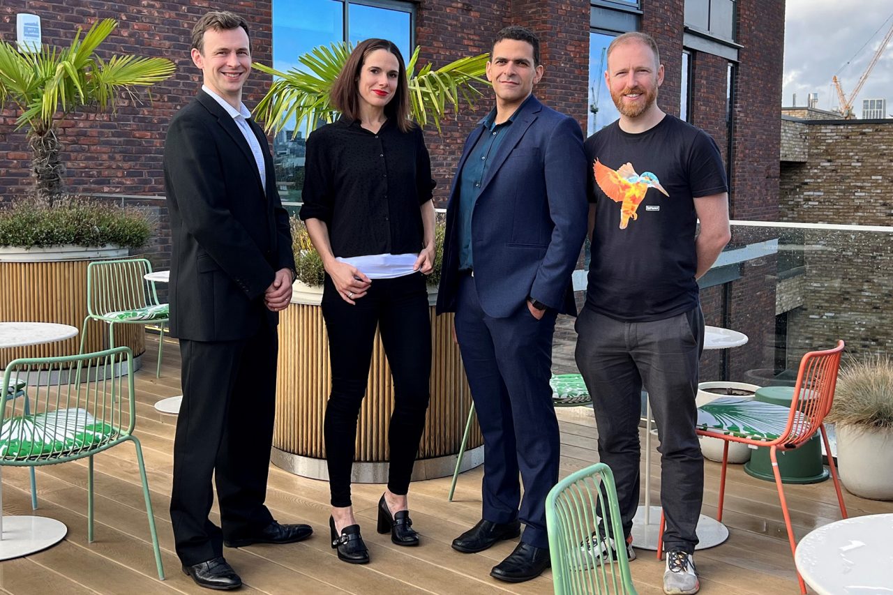 Carbon Re: Reducing Carbon Emissions by Gigatonnes – Cambridge Enterprise