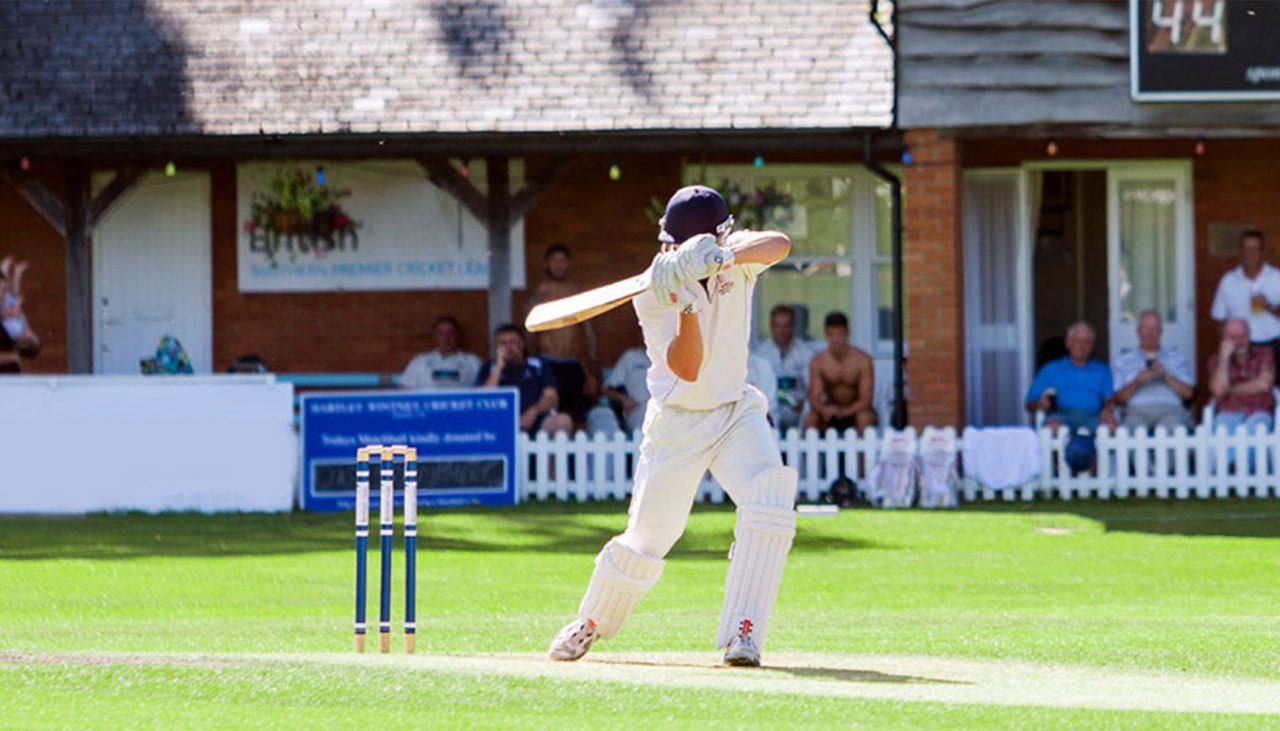 Bamboo cricket bats – Cambridge Enterprise