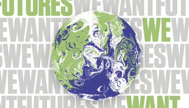 Case study: Futures We Want – Cambridge Enterprise