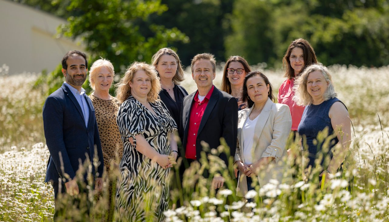 Innovate Cambridge initiative launched for Greater Cambridge