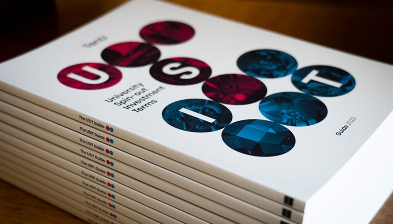 Introducing the University Spin-Out Investment Terms (USIT) Guide ...
