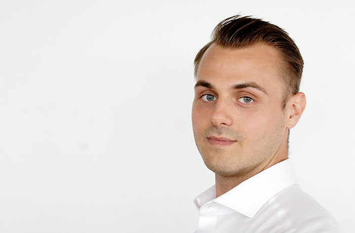 Alexander Seddon – Cambridge Enterprise