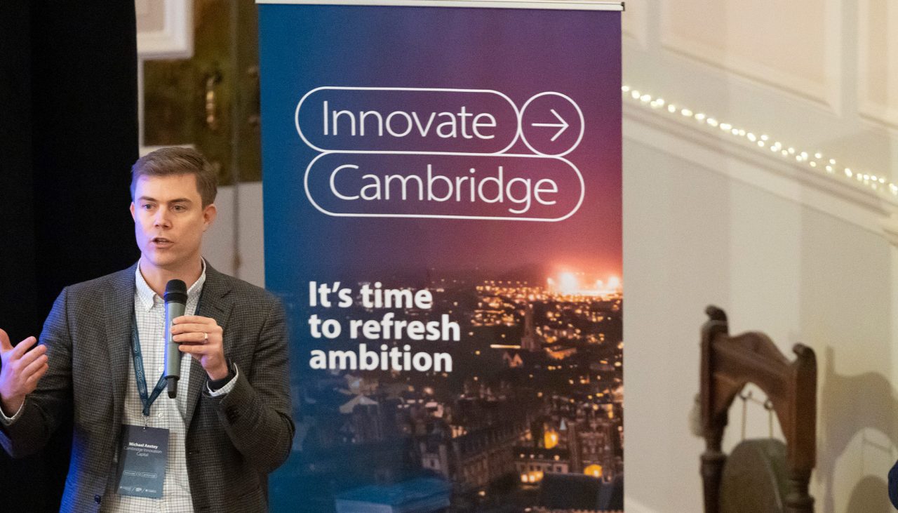 Innovate Cambridge initiative launched for Greater Cambridge