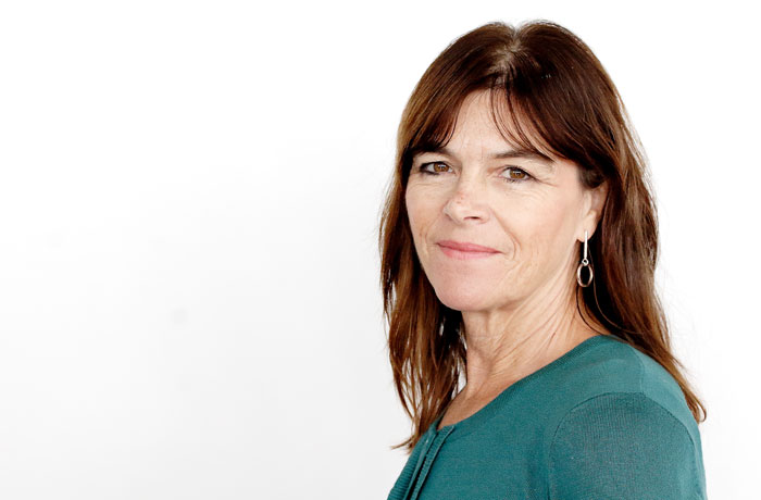 Diane Gaskin – Cambridge Enterprise