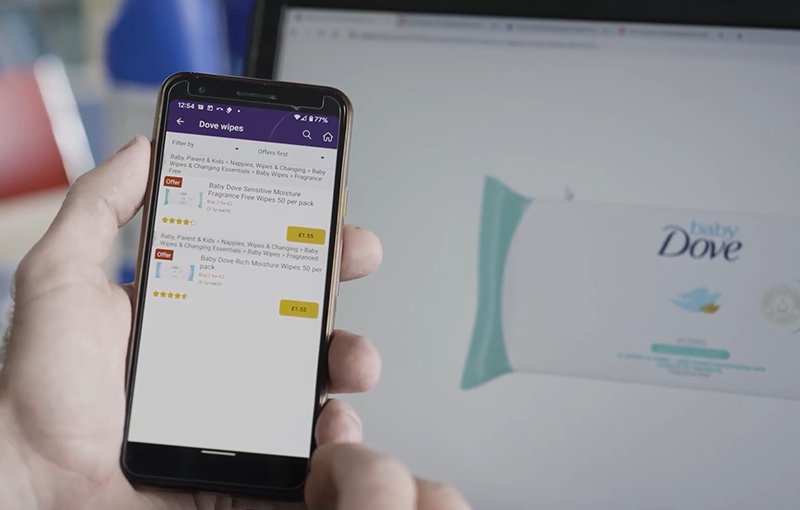 Clari Fi – Cambridge Enterprise
