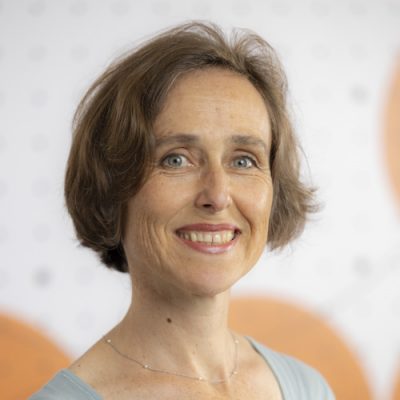 Dr Nathalie Muller – Cambridge Enterprise