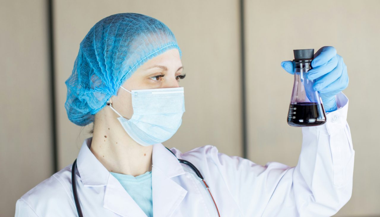 Wellcome Access to Expertise Funding Call – Cambridge Enterprise