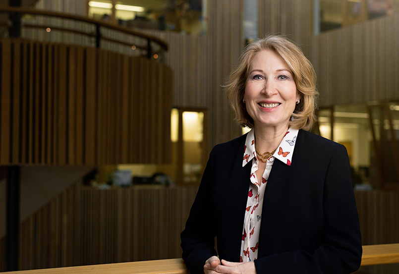 Taking care of mental health – Cambridge Enterprise