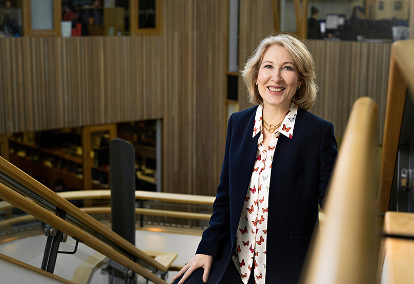 Taking care of mental health – Cambridge Enterprise