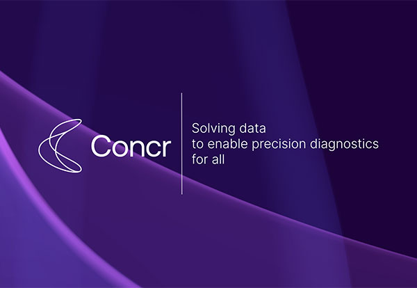 Concr closes £1.22 million seed round to enhance biomarker discovery in ...