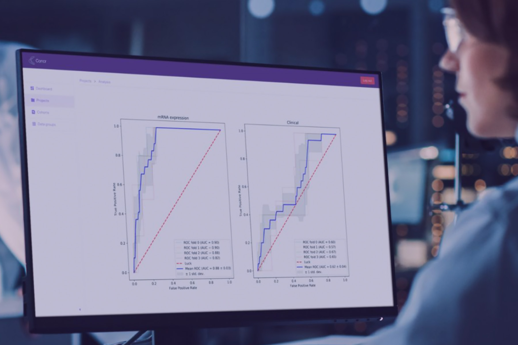 Concr closes £1.22 million seed round to enhance biomarker discovery in ...
