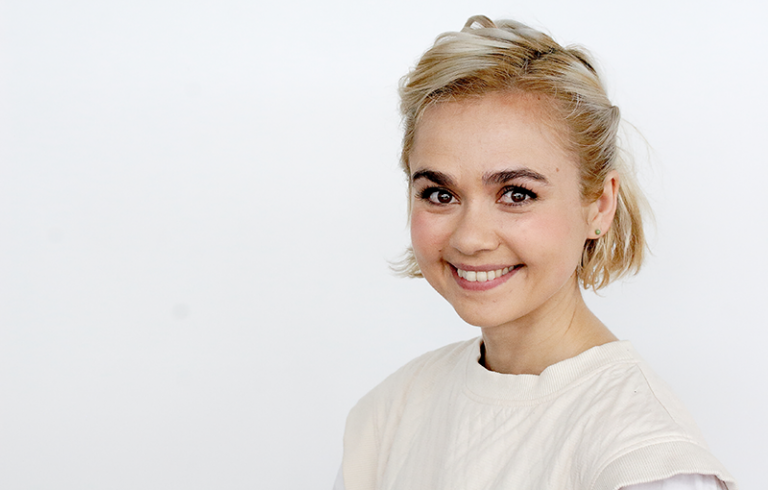 Tegen Amos – Cambridge Enterprise