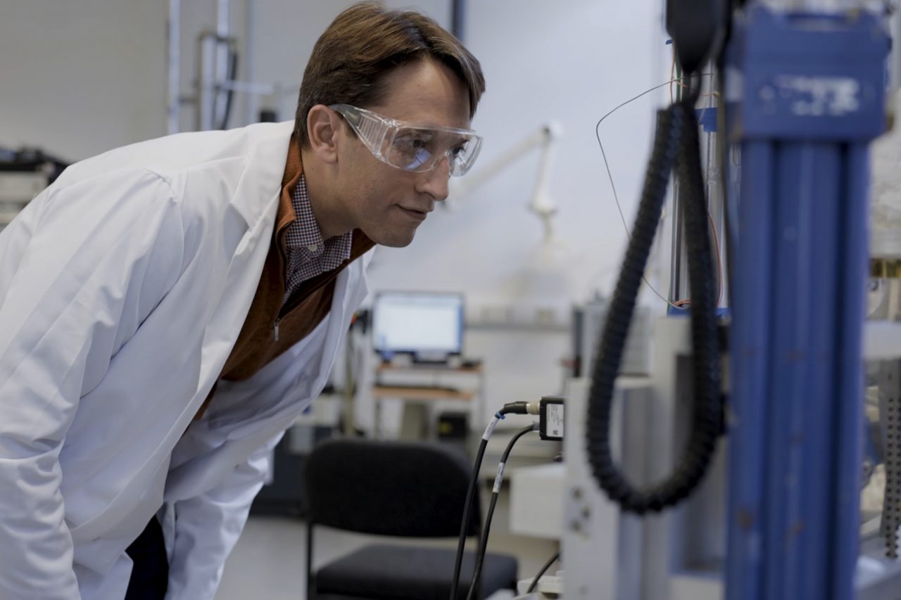 Ideas to Reality: Barocal – Cambridge Enterprise