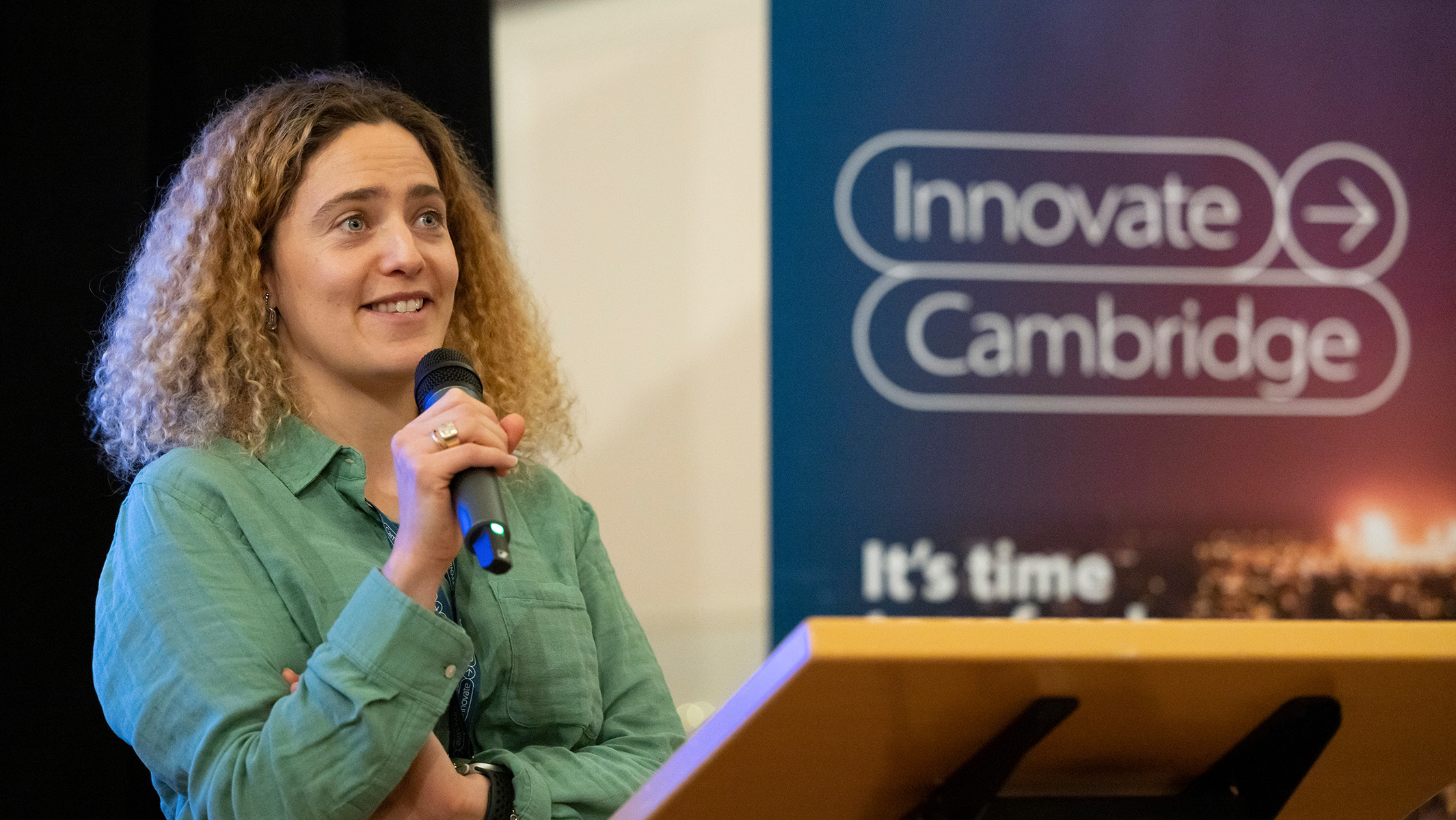 Innovate Cambridge drives momentum in innovation ecosystem