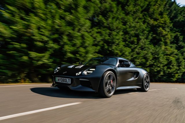 Nyobolt: Realising the promise of ultra-fast charging battery ...