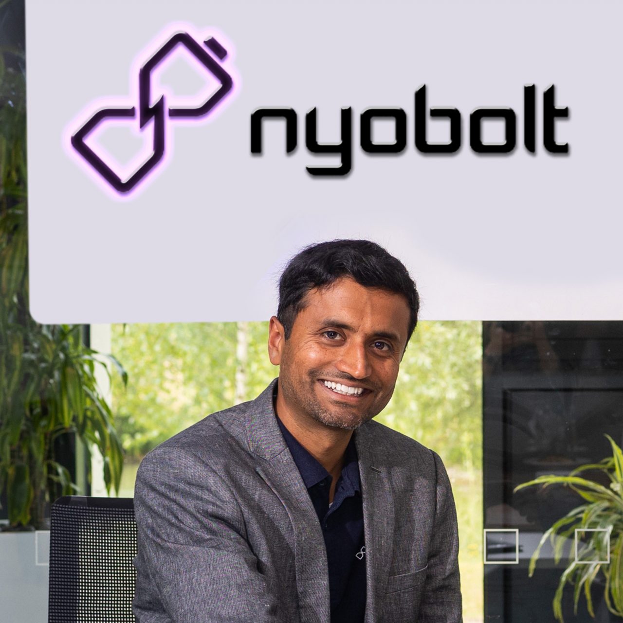 Nyobolt: Supercharging the electric revolution – Cambridge Enterprise