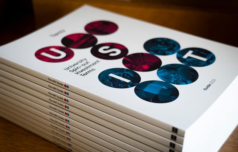 Introducing the University Spin-Out Investment Terms (USIT) Guide ...
