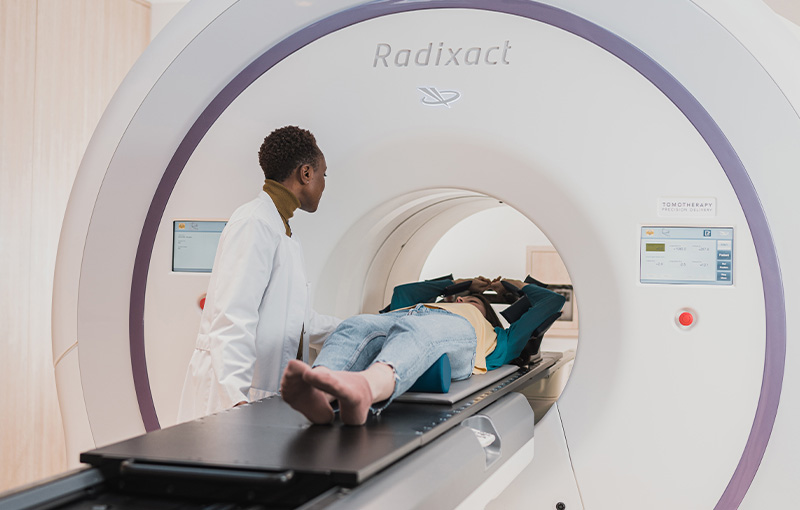 Blood flow digital twin from a rapid MRI scan – Cambridge Enterprise