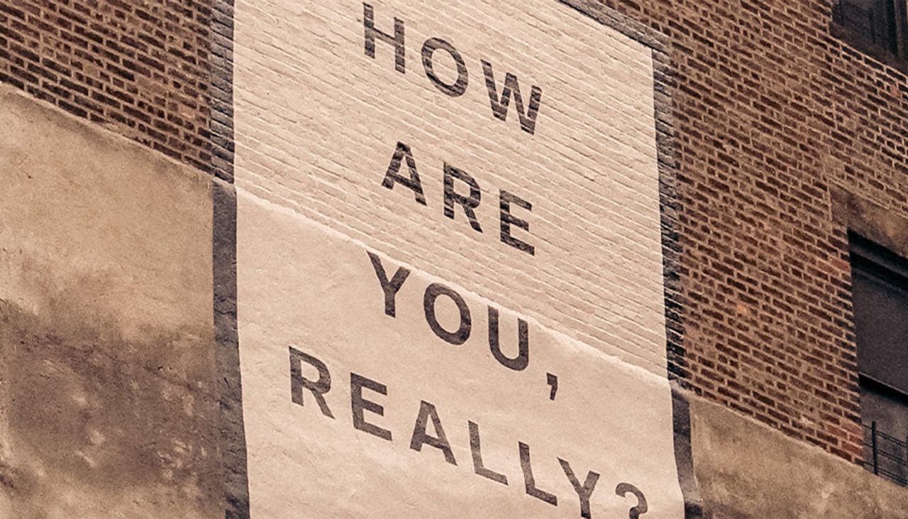 Artemis and How Are You? - rapid screening of mental distress ...