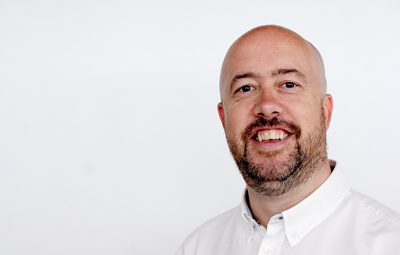 Ian Everett – Cambridge Enterprise