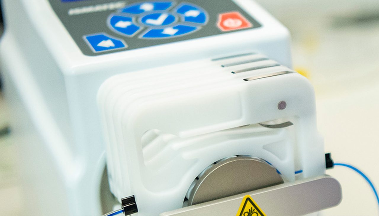 Implantable drug delivery device targeting brain tumours – Cambridge ...