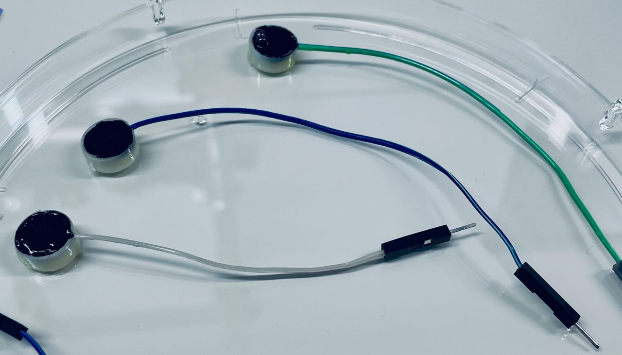 Wearables for EEG monitoring – Cambridge Enterprise