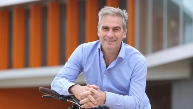 Tech ecosystem champion Gerard Grech to lead flagship Founders ...