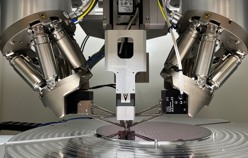 Wave Photonics leads consortium in pioneering quantum computing project ...