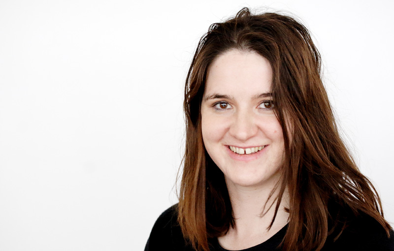 Gemma Siddall – Cambridge Enterprise