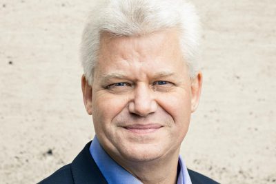 Cambridge Enterprise Chief Executive appointed new Pro-Vice-Chancellor
