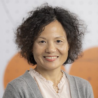 Mei Hong – Cambridge Enterprise