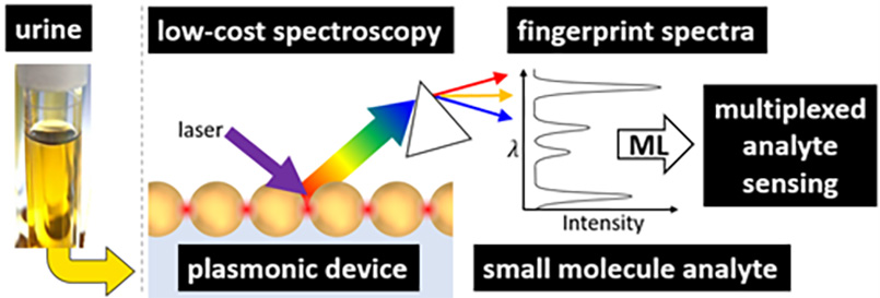 Low-Cost Trace Analyte Detection with Reusable SERS Substrates ...
