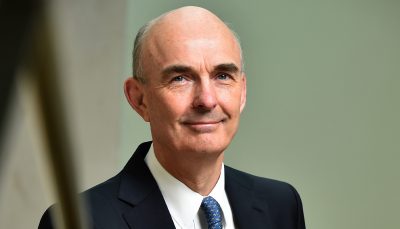 TenU announces appointment of new Chair – Cambridge Enterprise