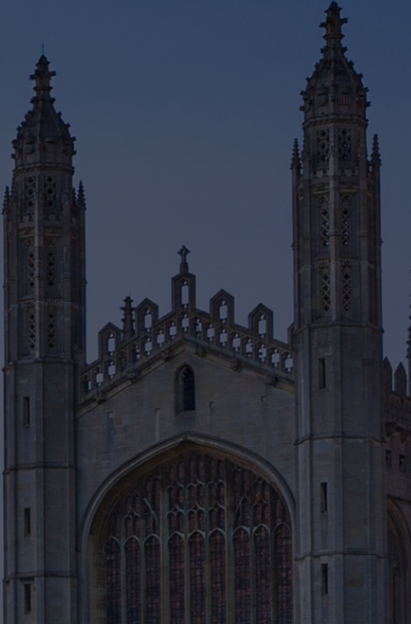 Cambridge Enterprise – knowledge transfer & research impact