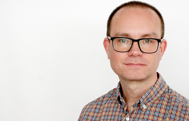 Dr Tim Fishlock – Cambridge Enterprise