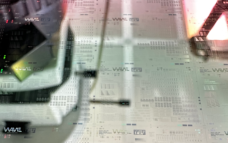 Wave Photonics, secures £4.5M – Cambridge Enterprise