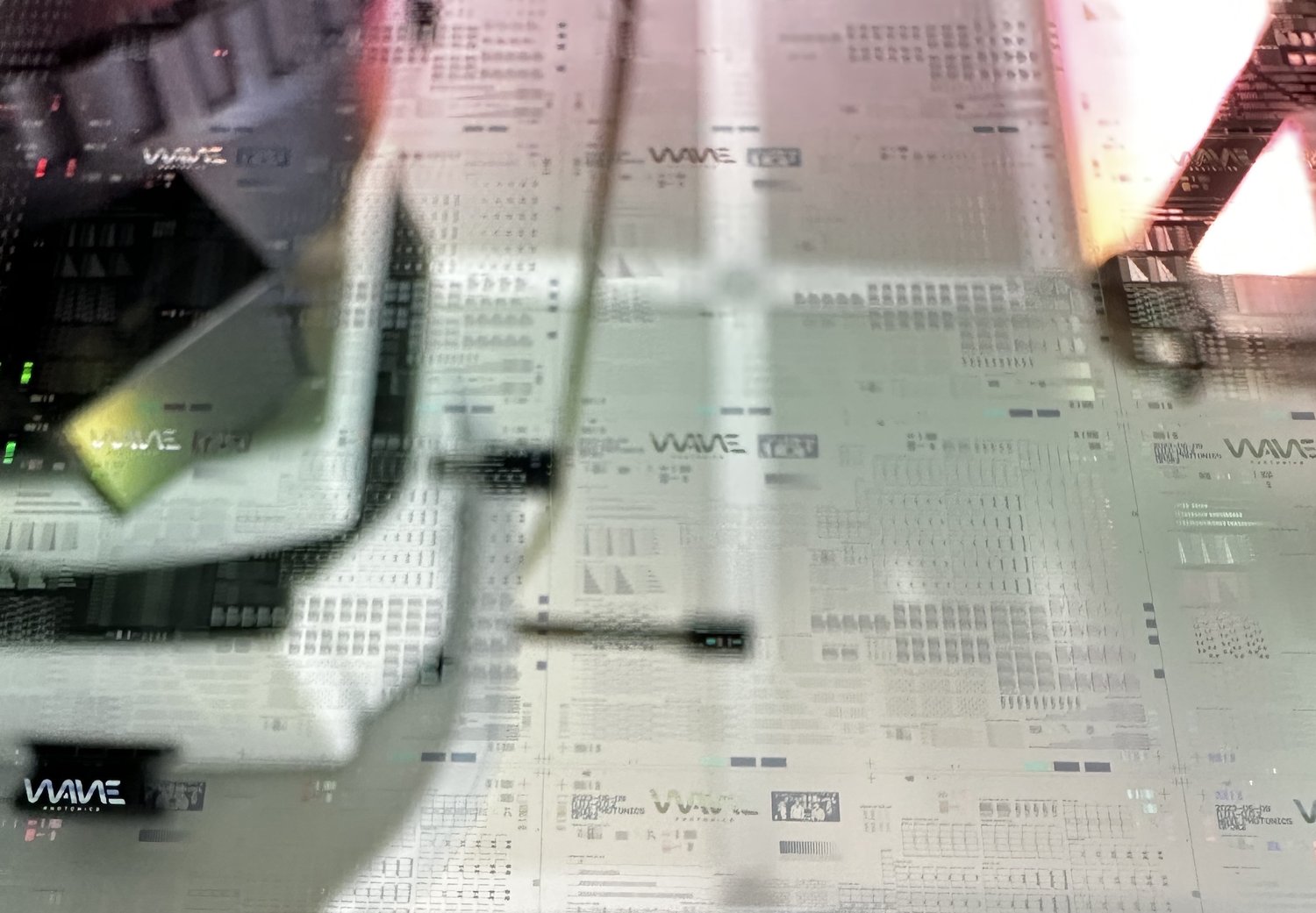 Wave Photonics, secures £4.5M – Cambridge Enterprise