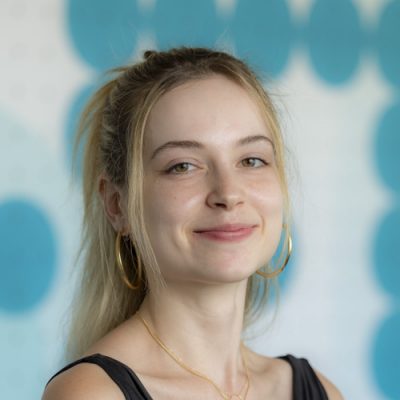 Megan Meredith-Rodriguez – Cambridge Enterprise