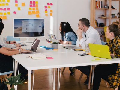Academic Consultancy Services – Cambridge Enterprise