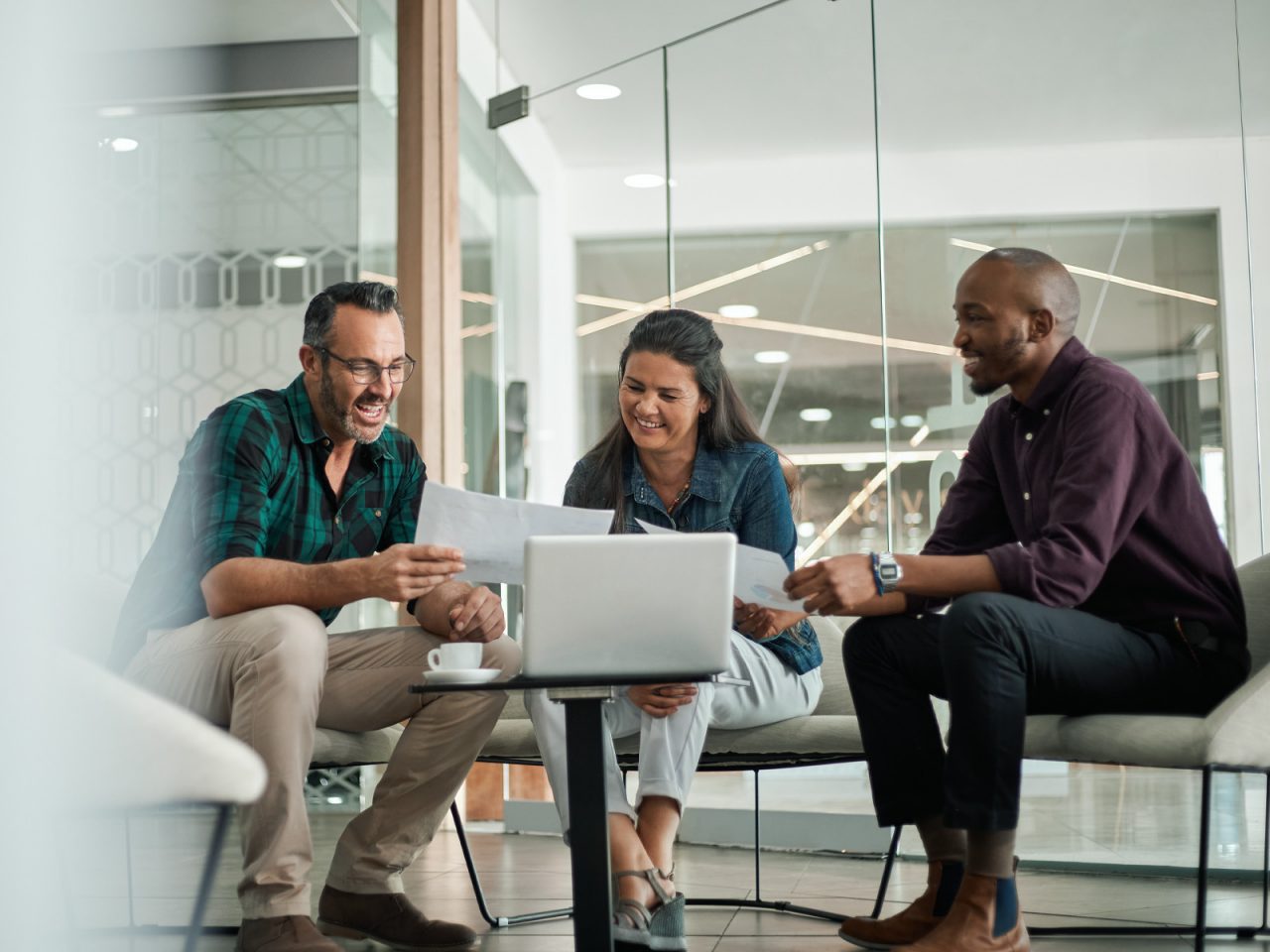 Academic Consultancy Services – Cambridge Enterprise
