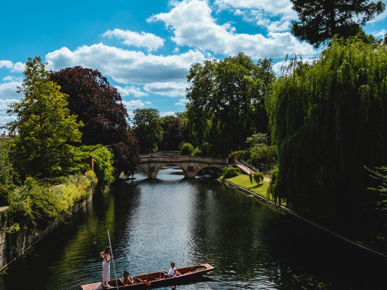 The Cambridge Ecosystem – Cambridge Enterprise