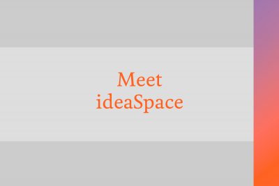 ideaSpace – Cambridge Enterprise