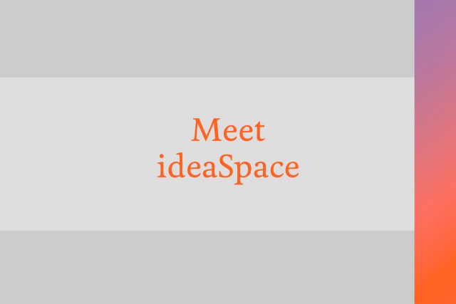 ideaSpace – Cambridge Enterprise
